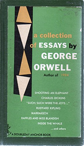 A collection of Essays: Amazon.co.uk: Books