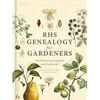 RHS Botany for Gardeners: The Art and Science of Gardening Explained ...