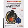 Buy ENGINEERING MATHEMATICS 1 | For F.E. FY Degree Course In Engineering Common For All Degree ...