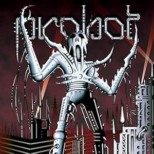 Probot: Amazon.fr: CD et Vinyles}