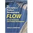 The Principles of Product Development Flow: Second Generation Lean ...