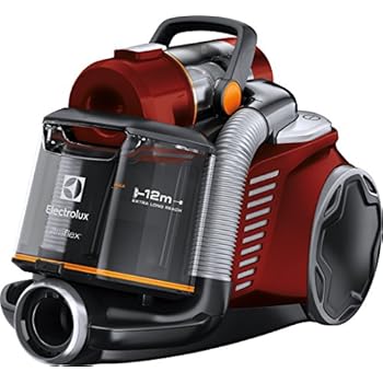 AEG-Electrolux Super Cyclone ASC 6935 Aspirapolvere senza sacchetto ...