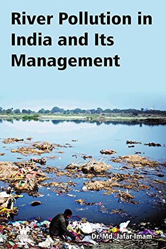 Buy River Pollution in India and Its Management Book Online at Low ...
