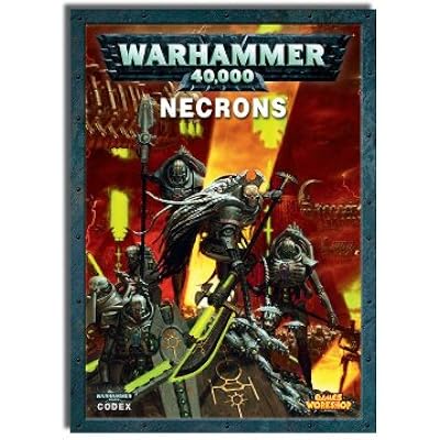are necrons good in 8th edition