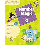 Amazon.in: Buy Ratna Sagar Number Magic Mathematics Class 5 (Edition ...