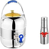 Mintage Water Container With Tap 23 Liters | Water Container For ...