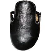 EFFICACY Steel Toe Cap Safety Shoe Guard with Elastic Bend, Universal ...