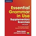 Essential Grammar in Use Book with Answers and Interactive eBook ...