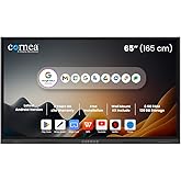 Cornea110 Inches 4K UHD Touch Screen LED TV UltraTouch Display ...
