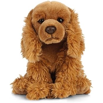 Waffle the Wonder Dog Soft Toy with Sounds: Amazon.co.uk: Toys & Games