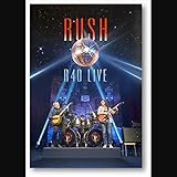 Rush - In Rio: Amazon.it: Rush: CD e Vinili
