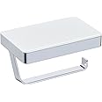 Porte-Papier Toilette BERNSTEIN - G501 - en Acier Inoxydable - avec ...
