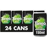 Tango Apple Sugar Free, 330ml, Pack of 24 : Amazon.co.uk: Grocery
