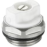5 Pack of Radiator Auto Bleed Valves - Automatically Bleeds Your ...