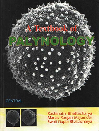 Buy A Textbook of Palynology Book Online at Low Prices in India | A ...