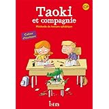 Taoki et compagnie CP Cahier d'exercices 1: Amazon.co.uk: Carlier, Isabelle, Le Van Gong ...