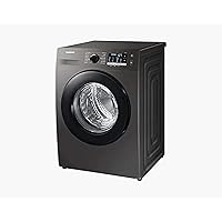 WW90TA046AX 9kg Load 1400rpm Spin Freestanding Washing Machine : Amazon ...