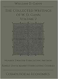 Collected Writings of W.D. Gann - Volume 2: Amazon.de: William D Gann ...