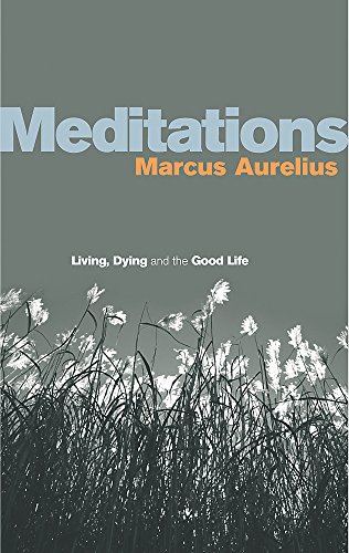 MEDITATIONS : Aurelius, Marcus, Hays, Gregory: Amazon.in: Books
