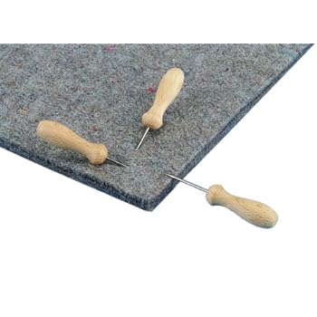 Rayher 6110000 Pricking Tool for Papercraft, Paper Piercer for craft ...