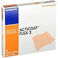 Acticoat Flex 3 - 10cm x 10cm : Amazon.co.uk: Health & Personal Care