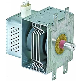 PANASONIC - MAGNETRON 2M210-M1 - 2M210-M1E-NF: Amazon.fr: Gros ...