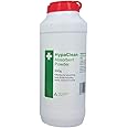 Safety First Aid Group HypaClean Absorbent Powder, 500 g : Amazon.co.uk ...