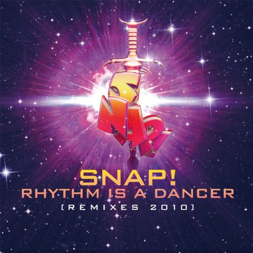 Rhythm Is A Dancer (Remixes 2010) von Snap! bei Amazon Music - Amazon.de