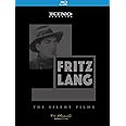 Fritz Lang: The Silent Films [Edizione: Stati Uniti] [Blu-ray]: Amazon ...