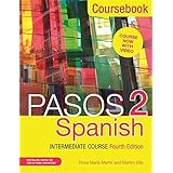 Pasos 1 Spanish Beginner's Course (Fourth Edition): Activity book ...