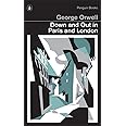 Down and Out in Paris and London: George Orwell (Penguin Modern ...