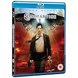Constantine [USA] [Blu-ray]: Amazon.es: Reeves, Keanu, Weisz, Rachel, Labeouf, Shia, Hounsou ...