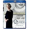 The queen [Blu-ray]: Amazon.es: Helen Mirren, James Cromwell, Michael ...