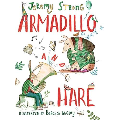 Amazon.co.uk: Jeremy Strong - Children's Books: Books