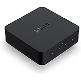 Airplay 2 Music Streamer Receiver | WiiM Mini | Wi-Fi & Bluetooth ...