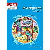 Collins Primary Geography Pupil Book 5 : Scoffham, Stephen, Bridge ...