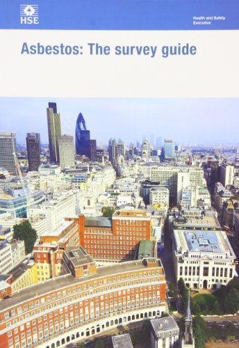 Asbestos: the survey guide: HSG264 / HSG 264 (Health and safety ...