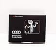 Audi 80A087000 Designgecko: Amazon.de: Auto