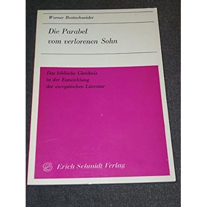 das neueste Online-Wissensbuch 27: [PDF] Download Die Parabel vom ...