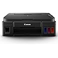 Amazon.in: Buy Canon PIXMA G2012 All in One (Print, Scan, Copy) Inktank ...