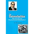 Amazon.in: Buy The Untouchables : who were they and why they became Untouchables Book Online at ...