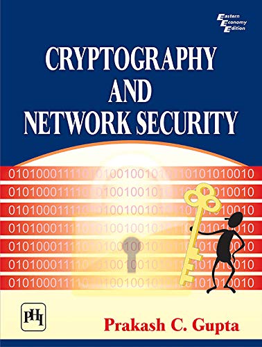 Buy Cryptography And Network Security Book Online at Low Prices in ...