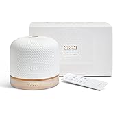 NEOM – Wellbeing Pod | Premium Ultrasonic Essential Oil Diffuser ...