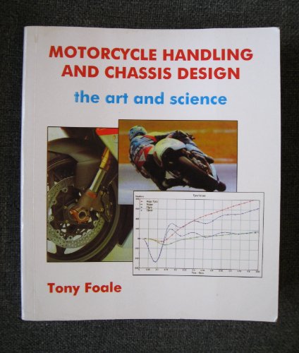 Amazon.in: Buy Motorcycle Handling and Chassis Design: Book Online at ...