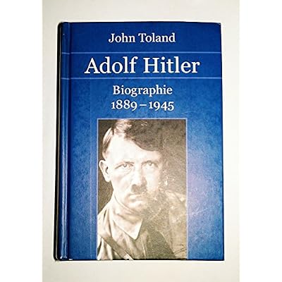 Egbert Radcliff : Adolf Hitler. Biographie 1889 - 1945 PDF Download