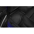 BMW Genuine Rear Floor Mats All Weather Fits G20 G20 LCI G21 G21 LCI ...