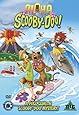 Scooby-Doo: Aloha [DVD] [2005] [2017]: Amazon.co.uk: Tim Maltby, Tim ...