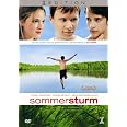 Sommersturm: Amazon.de: Robert Stadlober, Kostja Ullmann, Alicja ...