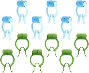 Ciieeo 12pcs Stop Nosebleeds Epistaxis Clip Nose Bleed Stopper Nasal ...