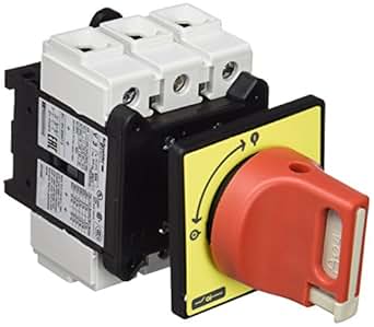 Schneider Electric VCF3 TeSys VARIO VCF interrupteur-sectionneur ...